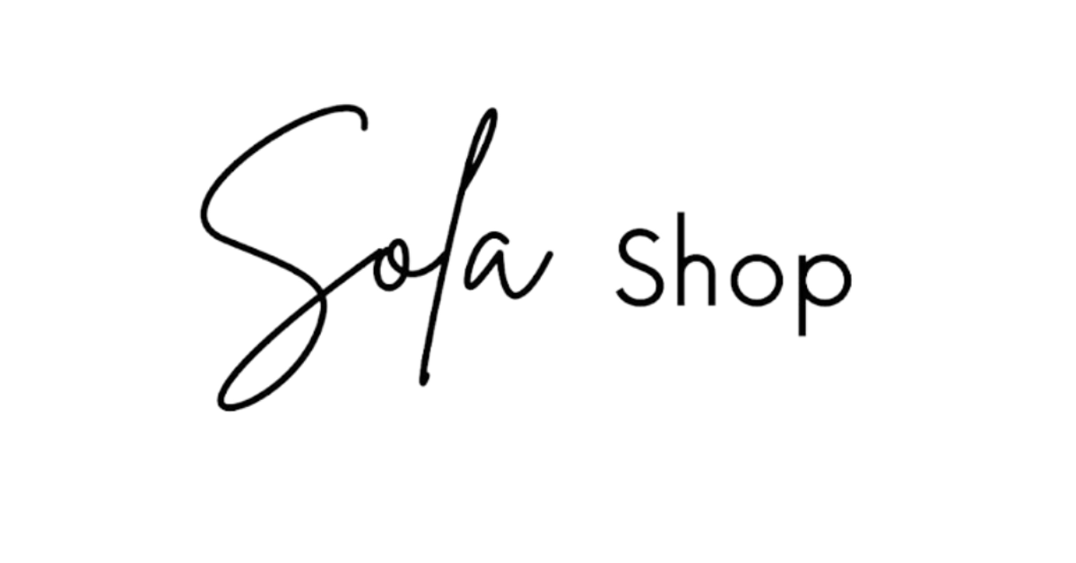 Sola Shop